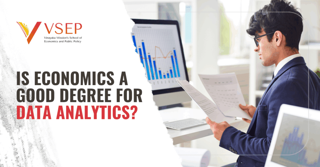 What is Economics? Guide to Careers, Fields & Degrees (2025) - VSEP